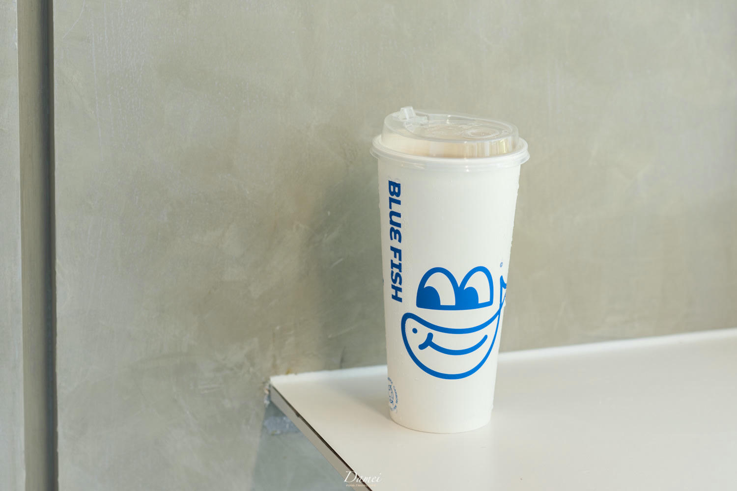 台北大安｜BlueFish 樂魚（已歇業）-首間以魚為主題的美式漢堡店，一次台灣味的呈現 – 大妹食旅日常｜台北美食、韓國旅遊、台灣旅遊