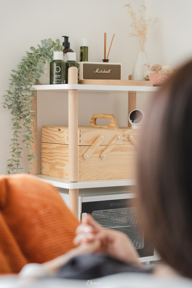 台北采耳推薦｜Cheers Studio-讓繁忙的自己停下腳步，好好享受片刻的鬆弛感吧 – 大妹食旅日常｜台北美食、韓國旅遊、台灣旅遊