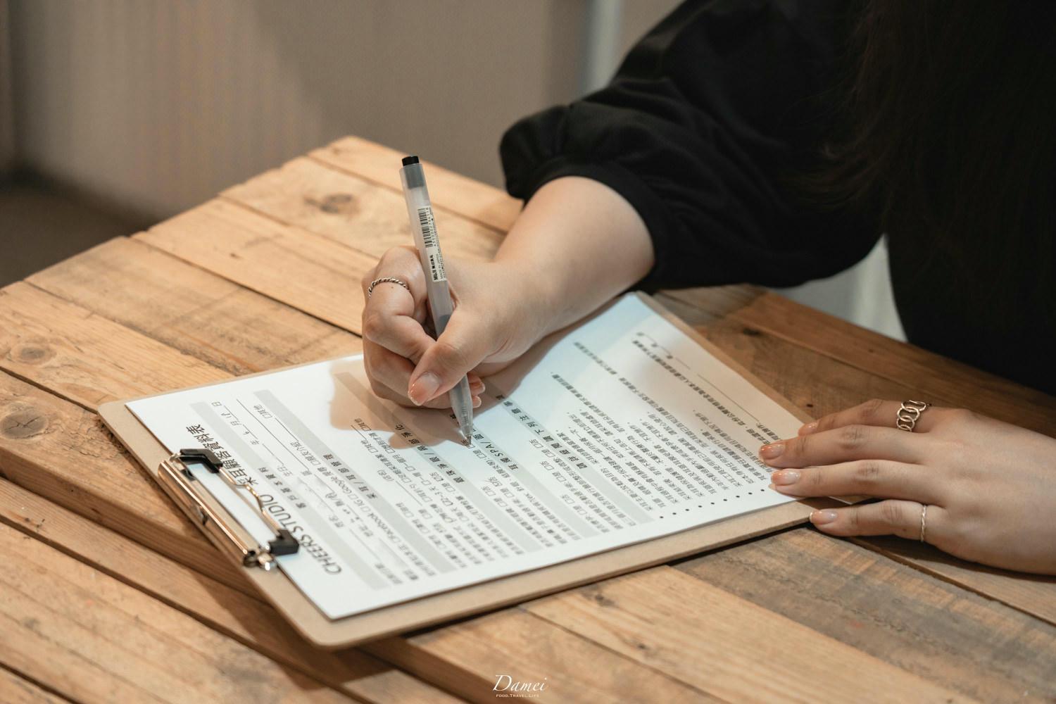 台北采耳推薦｜Cheers Studio-讓繁忙的自己停下腳步，好好享受片刻的鬆弛感吧 – 大妹食旅日常｜台北美食、韓國旅遊、台灣旅遊