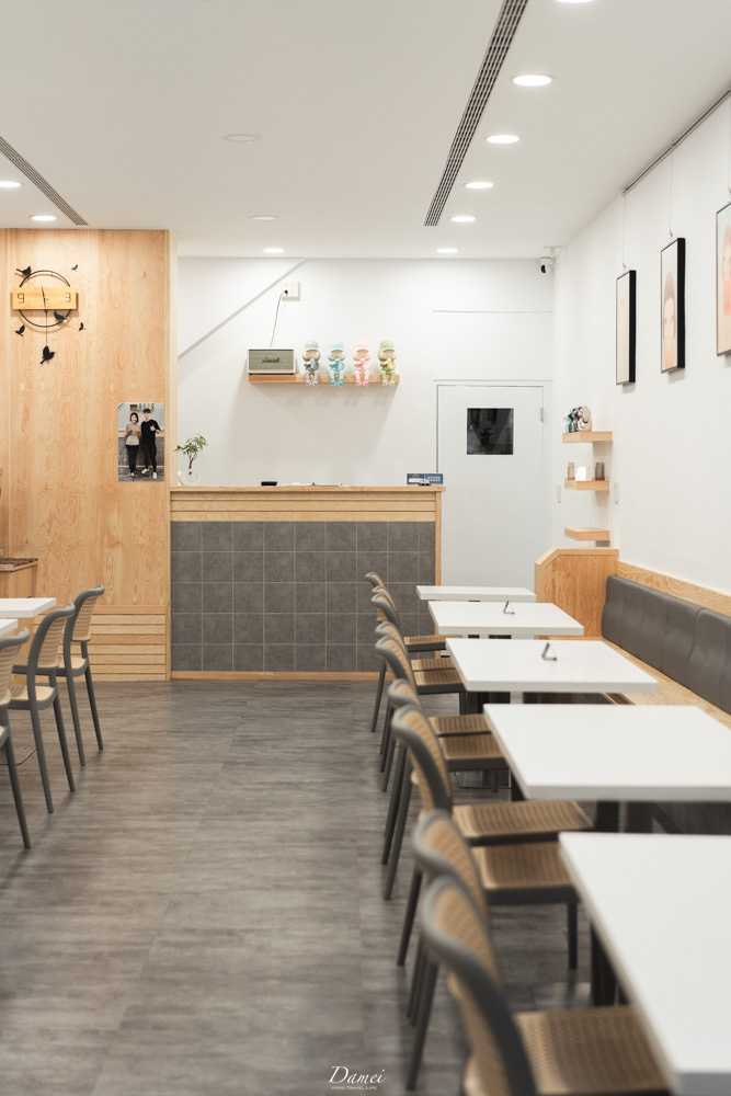 南投埔里｜鴿至 Pigeon Pasta-潔白清新感義大利麵店，多種風味與配料隨心搭配 – 大妹食旅日常｜台北美食、韓國旅遊、台灣旅遊