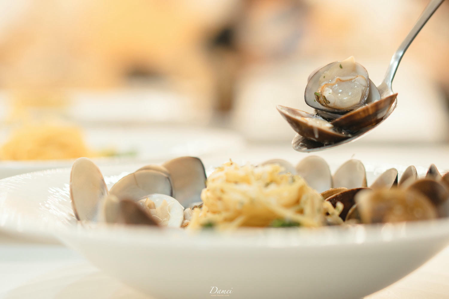 南投埔里｜鴿至 Pigeon Pasta-潔白清新感義大利麵店，多種風味與配料隨心搭配 – 大妹食旅日常｜台北美食、韓國旅遊、台灣旅遊