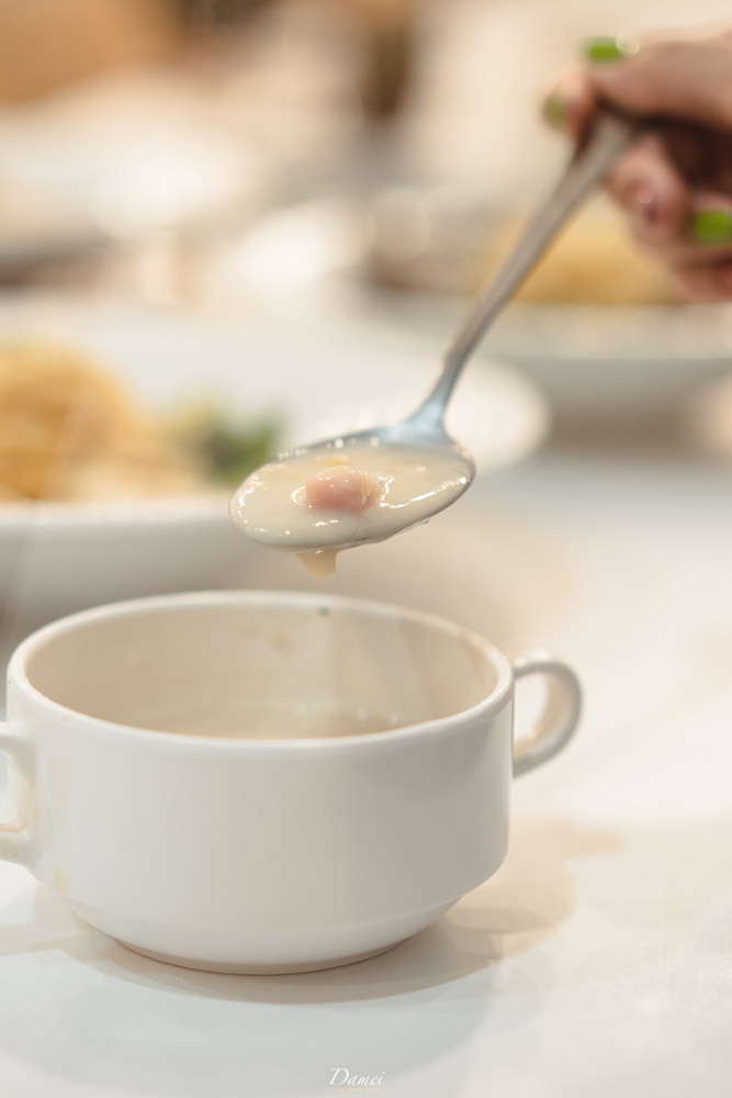 南投埔里｜鴿至 Pigeon Pasta-潔白清新感義大利麵店，多種風味與配料隨心搭配 – 大妹食旅日常｜台北美食、韓國旅遊、台灣旅遊