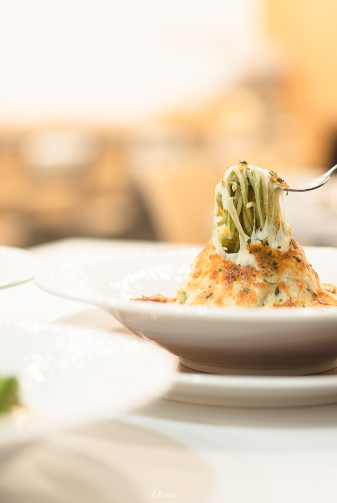 南投埔里｜鴿至 Pigeon Pasta-潔白清新感義大利麵店，多種風味與配料隨心搭配 – 大妹食旅日常｜台北美食、韓國旅遊、台灣旅遊