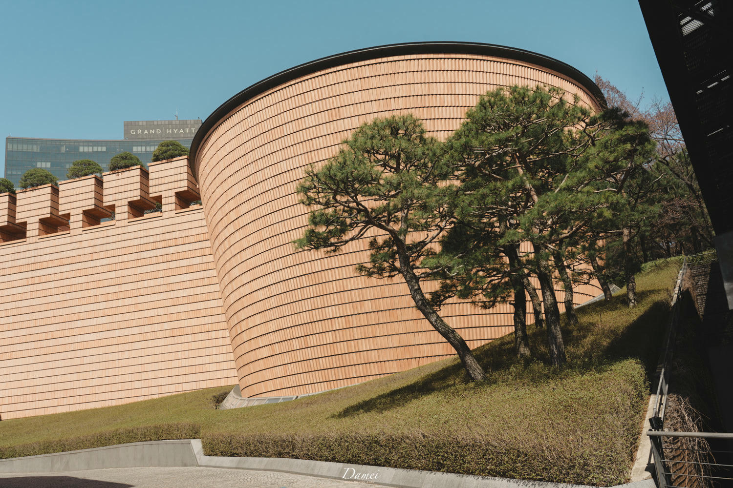 三星美術館 Leeum Museum of Art-古藝術品再到現代藝術，光建築本身就很有魅力 – 大妹食旅日常｜台北美食、韓國旅遊、台灣旅遊