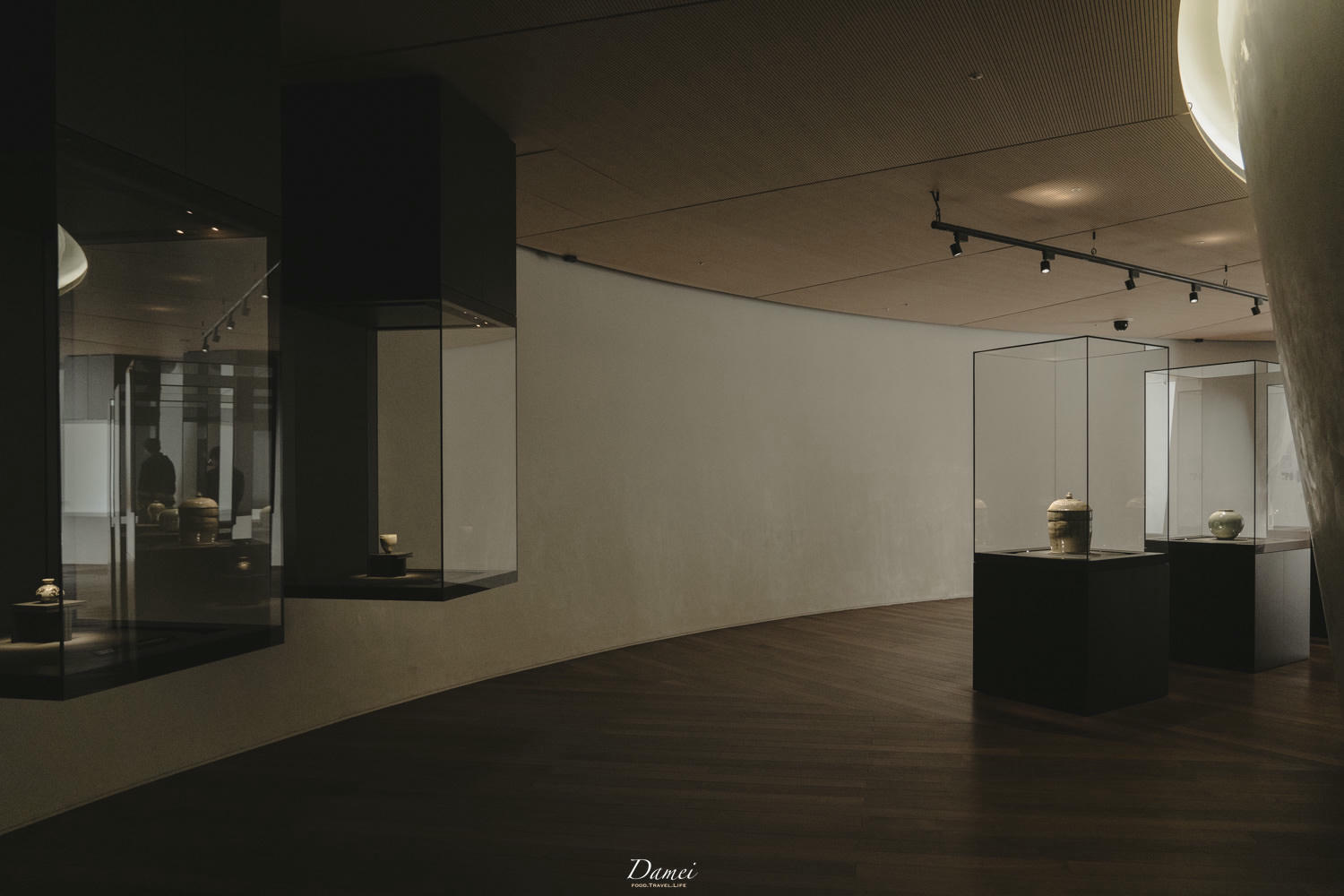 三星美術館 Leeum Museum of Art-古藝術品再到現代藝術，光建築本身就很有魅力 – 大妹食旅日常｜台北美食、韓國旅遊、台灣旅遊