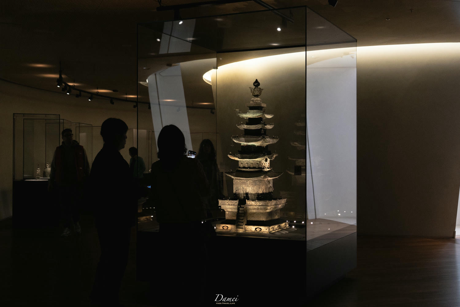 三星美術館 Leeum Museum of Art-古藝術品再到現代藝術，光建築本身就很有魅力 – 大妹食旅日常｜台北美食、韓國旅遊、台灣旅遊