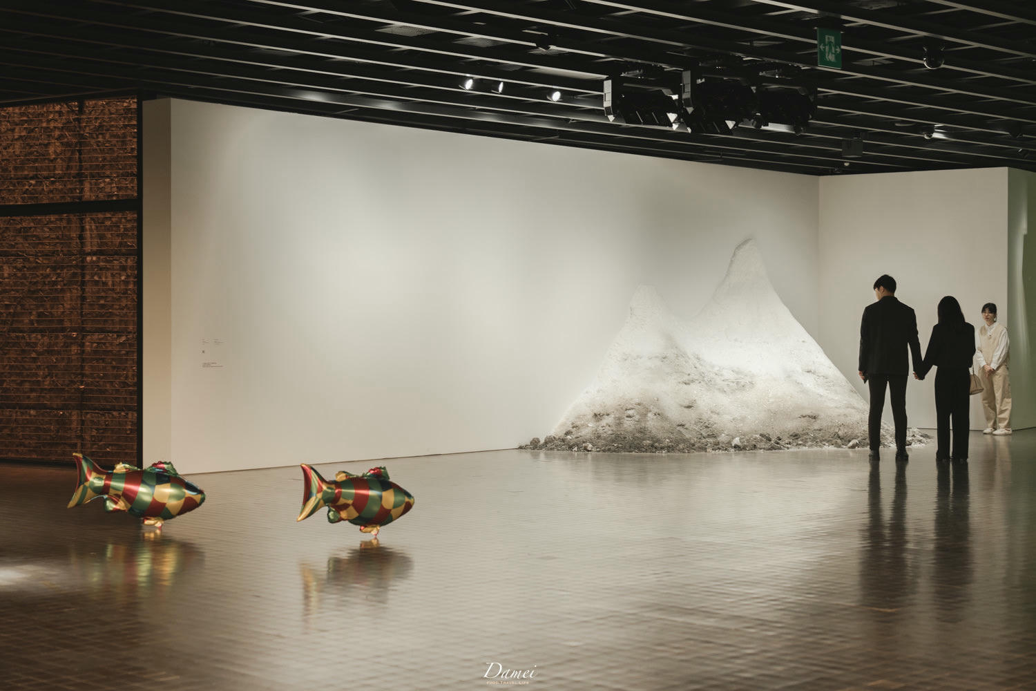 三星美術館 Leeum Museum of Art-古藝術品再到現代藝術，光建築本身就很有魅力 – 大妹食旅日常｜台北美食、韓國旅遊、台灣旅遊