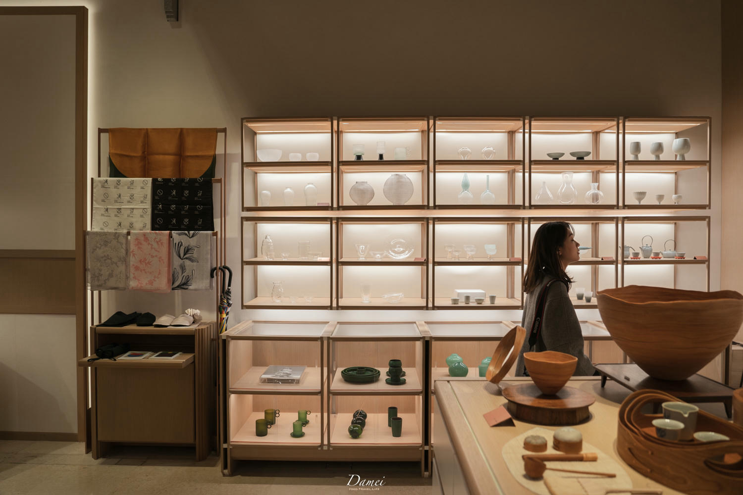 三星美術館 Leeum Museum of Art-古藝術品再到現代藝術，光建築本身就很有魅力 – 大妹食旅日常｜台北美食、韓國旅遊、台灣旅遊
