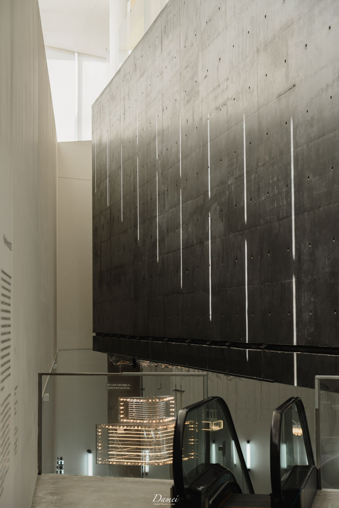 三星美術館 Leeum Museum of Art-古藝術品再到現代藝術，光建築本身就很有魅力 – 大妹食旅日常｜台北美食、韓國旅遊、台灣旅遊