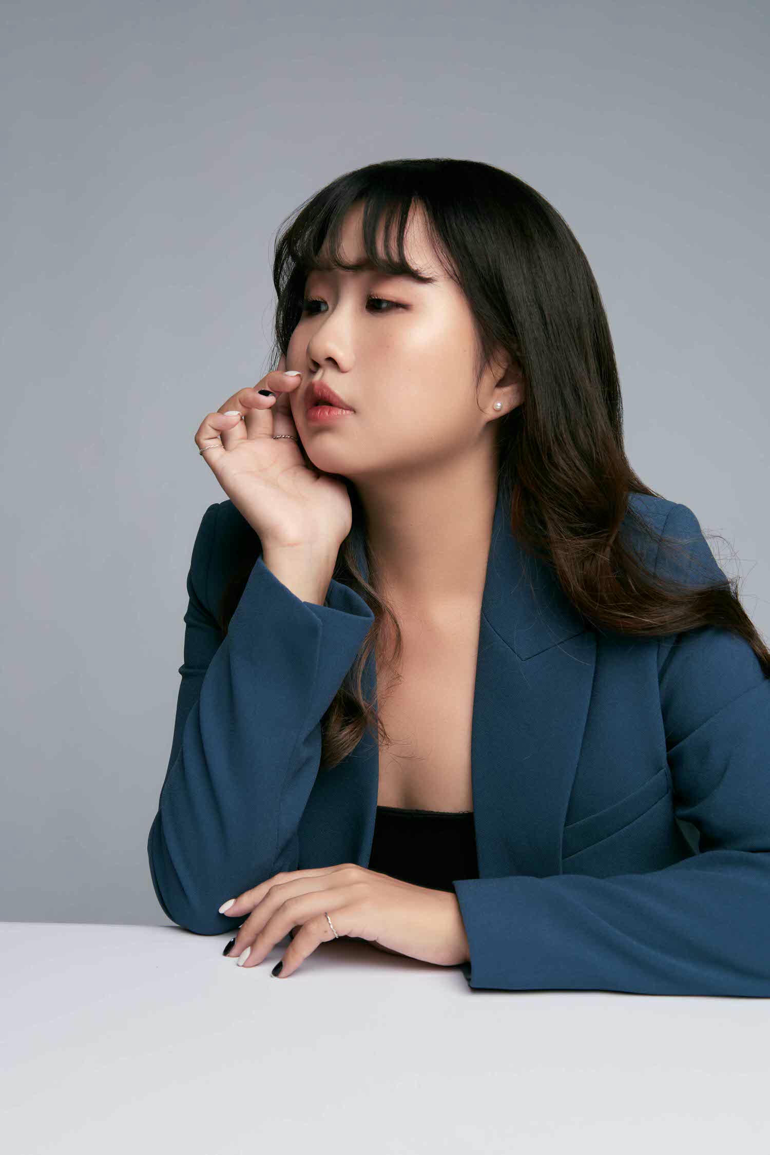 台北韓式料理推薦「K-POT HOUSE馬鈴薯排骨湯」來自釜山主廚的家鄉味，份量足夠又美味 – 大妹食旅日常｜台北美食、韓國旅遊、台灣旅遊