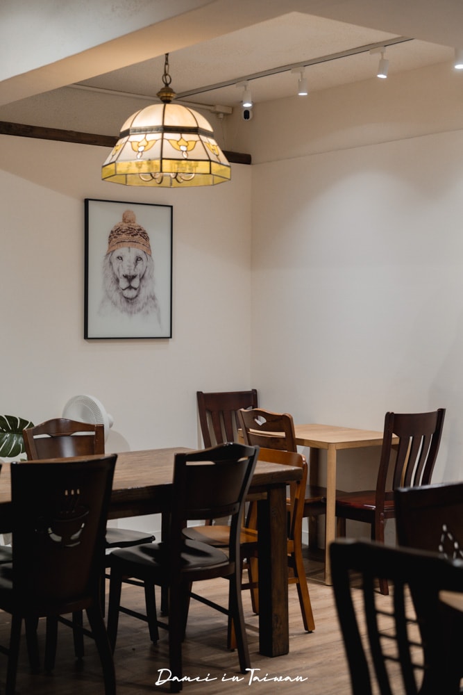 金香JIN PANG-多國料理融合，家常菜的呈現 – 大妹食旅日常｜台北美食、韓國旅遊、台灣旅遊