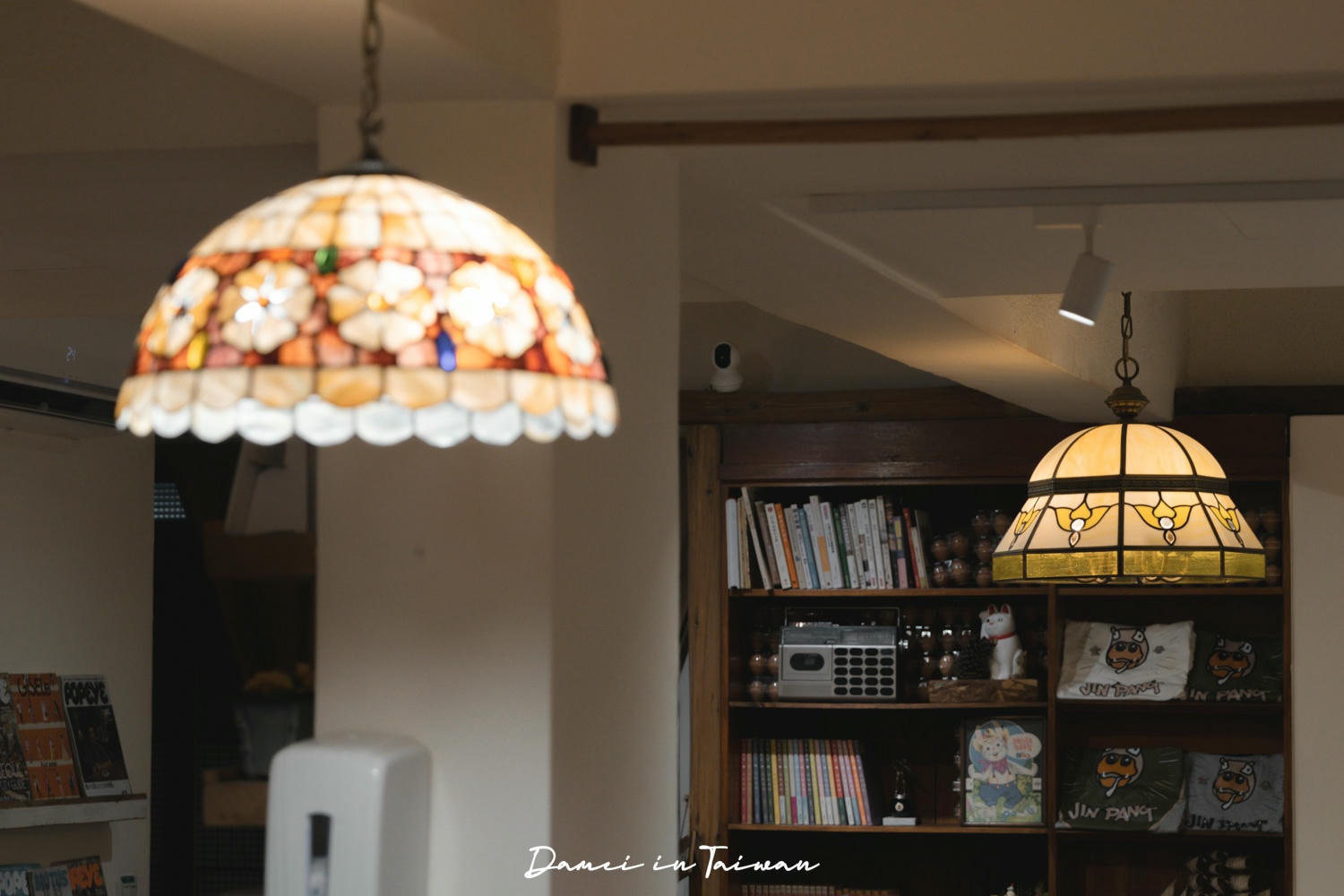 金香JIN PANG-多國料理融合，家常菜的呈現 – 大妹食旅日常｜台北美食、韓國旅遊、台灣旅遊