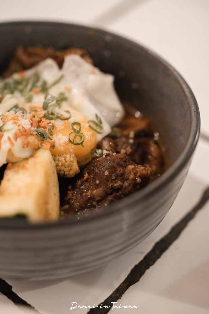 金香JIN PANG-多國料理融合，家常菜的呈現 – 大妹食旅日常｜台北美食、韓國旅遊、台灣旅遊