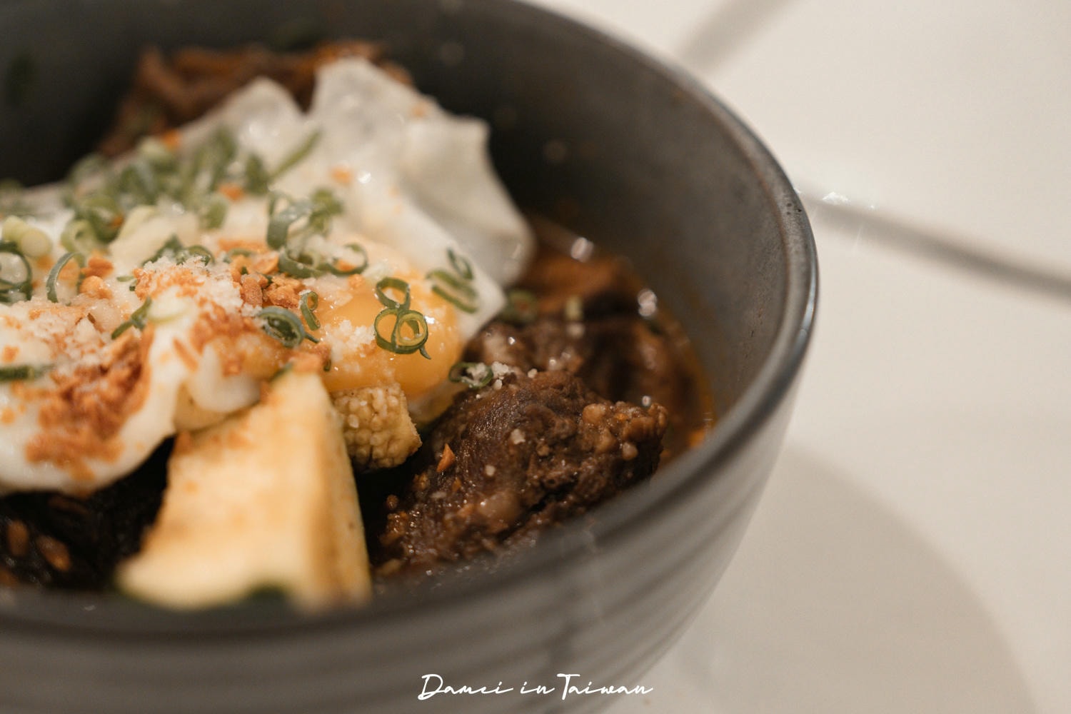 金香JIN PANG-多國料理融合，家常菜的呈現 – 大妹食旅日常｜台北美食、韓國旅遊、台灣旅遊